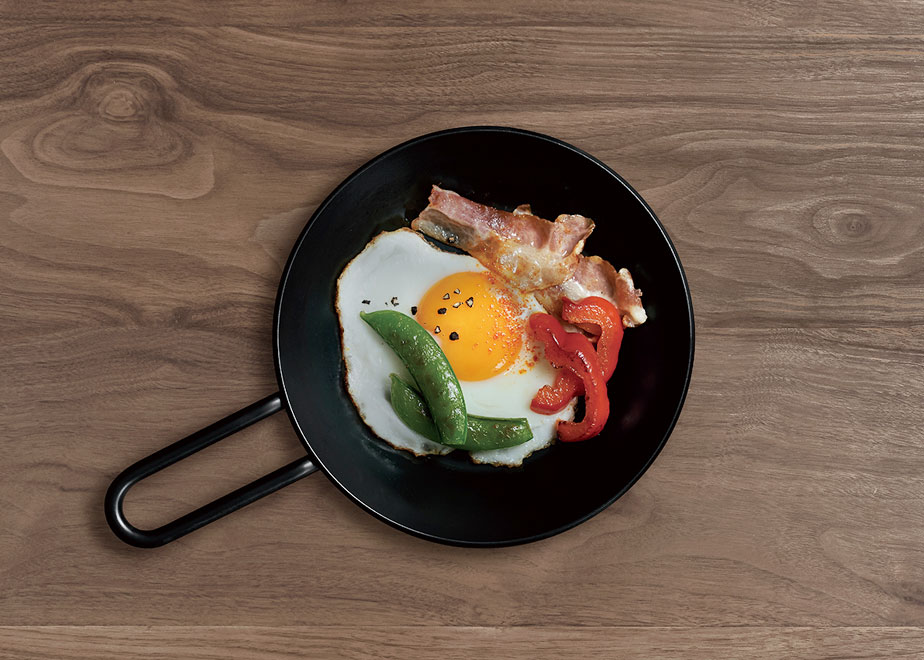 【綾瀬】あやせものづくり研究会 ナウ産業の 「Tetsu Nabe」(テツナベ)シリーズ - とことこ暮らし